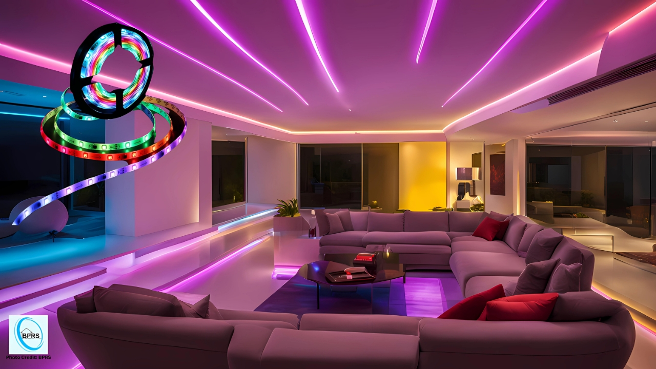 Top 5 Best LED Strip Lights Of 2025 - Best Product Review
